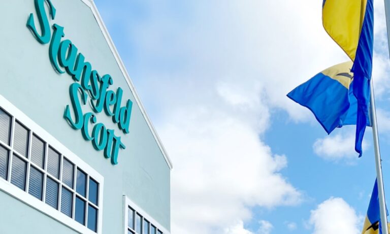 Home - Stansfeld Scott Barbados