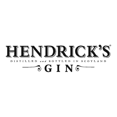 Hendrick's Gin - Stansfeld Scott Barbados